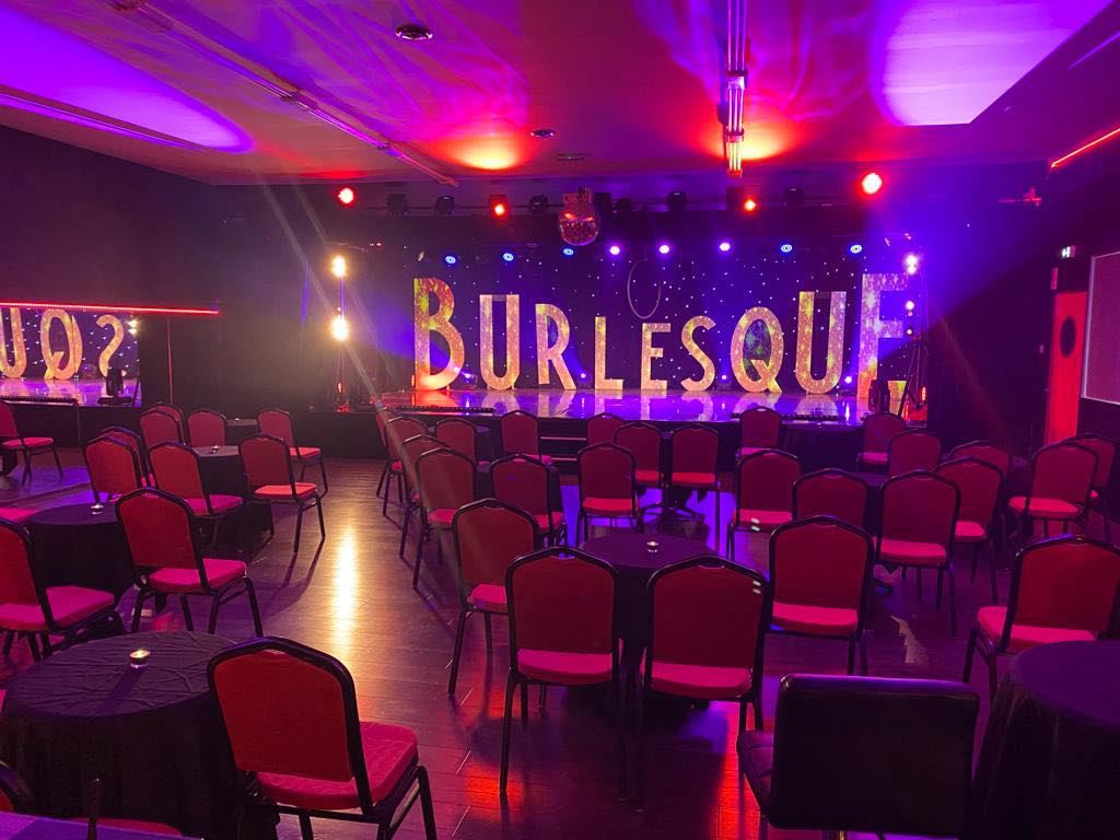 Le JBK - Des spectacles vivants à Léguevin